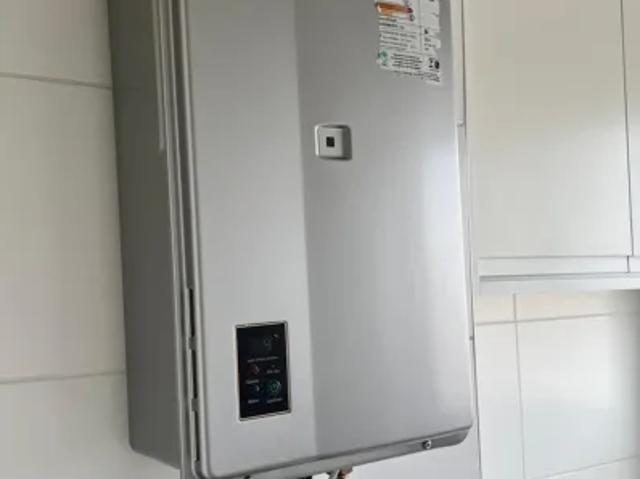 Apartamento residencial em são paulo sp, jardim da glória