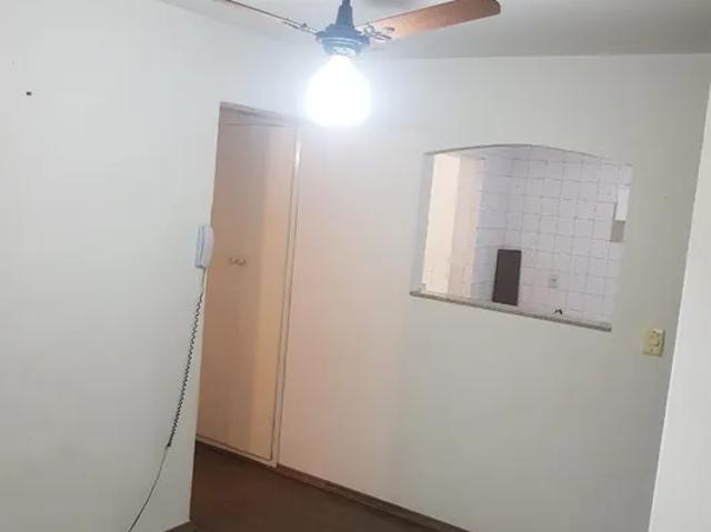 Apartamento residencial em são paulo sp, jardim da glória