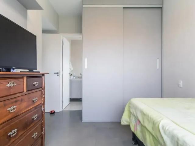 Apartamento residencial em são paulo sp, jardim da glória