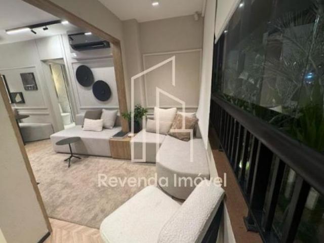 Apartamento RESIDENCIAL em SÃO PAULO SP, JARDIM DAS ACÁCIAS