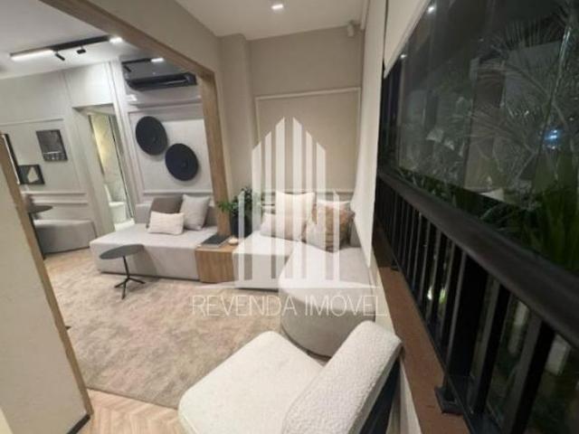 Apartamento RESIDENCIAL em SÃO PAULO SP, JARDIM DAS ACÁCIAS