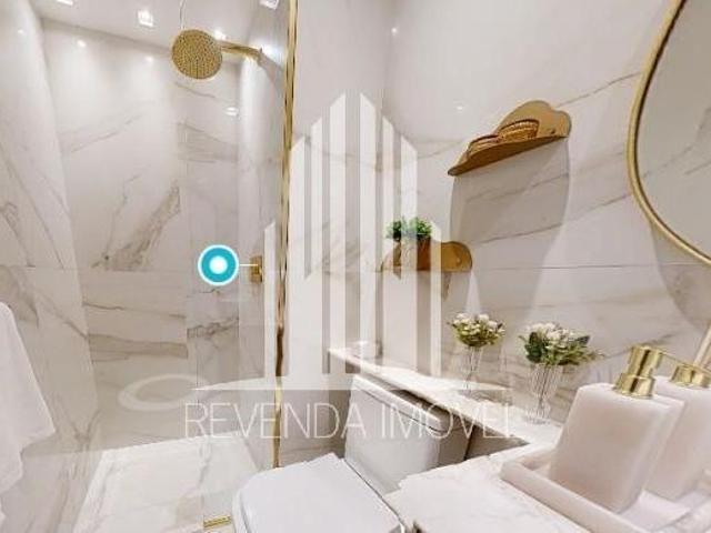 Apartamento RESIDENCIAL em SÃO PAULO SP, JARDIM DAS ACÁCIAS