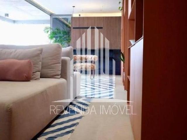 Apartamento RESIDENCIAL em SÃO PAULO SP, JARDIM DAS ACÁCIAS