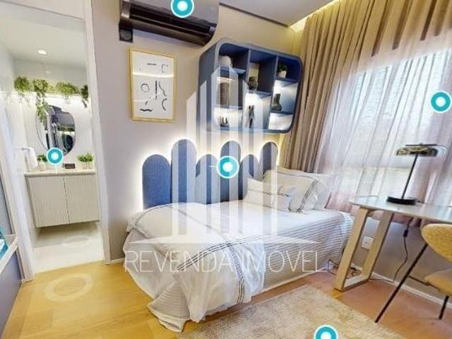 Apartamento RESIDENCIAL em SÃO PAULO SP, JARDIM DAS ACÁCIAS