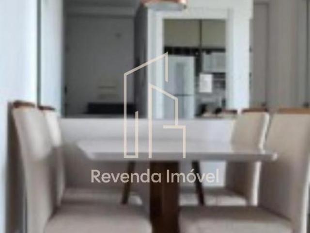 Apartamento RESIDENCIAL em SÃO PAULO SP, JARDIM ESMERALDA