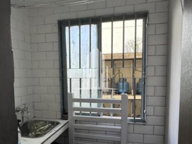 Apartamento RESIDENCIAL em SÃO PAULO SP, JARDIM FRANCISCO MENDES