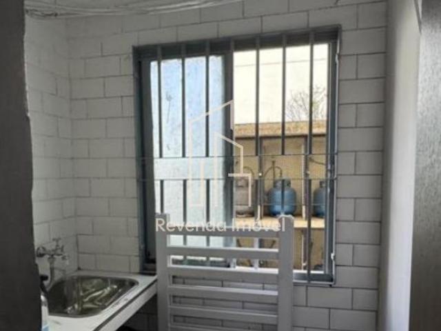 Apartamento RESIDENCIAL em SÃO PAULO SP, JARDIM FRANCISCO MENDES