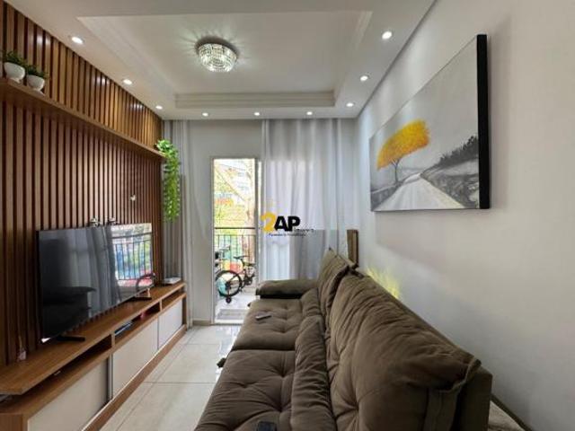 APARTAMENTO RESIDENCIAL em São Paulo SP, Jardim Guarujá
