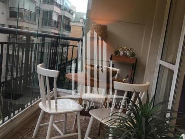 Apartamento RESIDENCIAL em São Paulo SP, Jardim Leonor