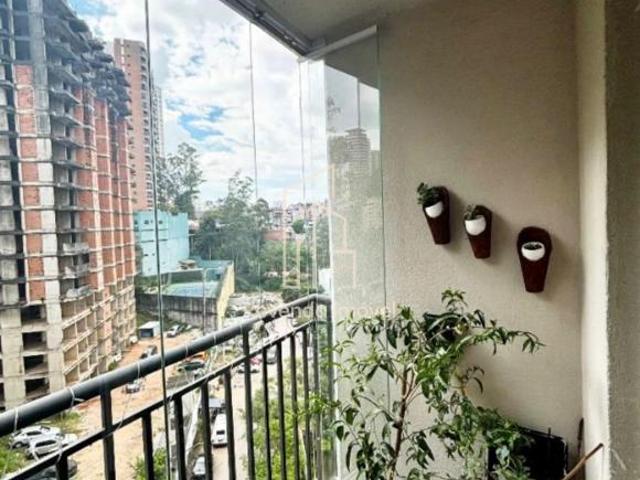 Apartamento RESIDENCIAL em SÃO PAULO SP, JARDIM PARQUE MORUMBI