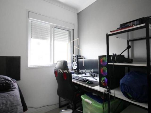 Apartamento RESIDENCIAL em SÃO PAULO SP, JARDIM PARQUE MORUMBI