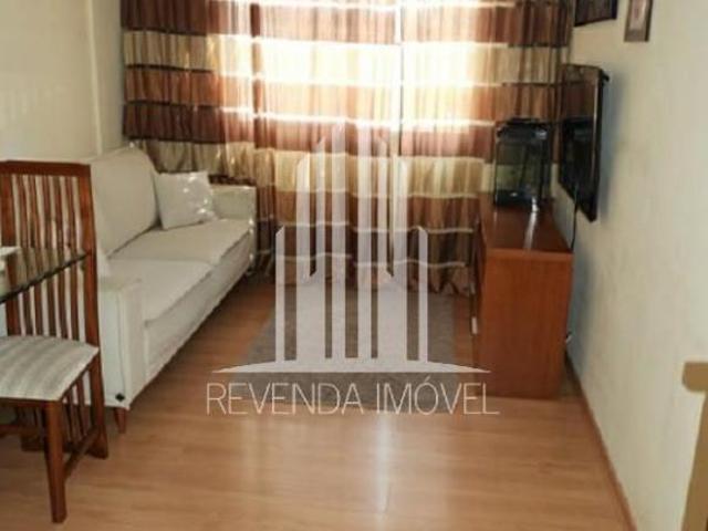Apartamento RESIDENCIAL em SÃO PAULO SP, JARDIM PATENTE NOVO