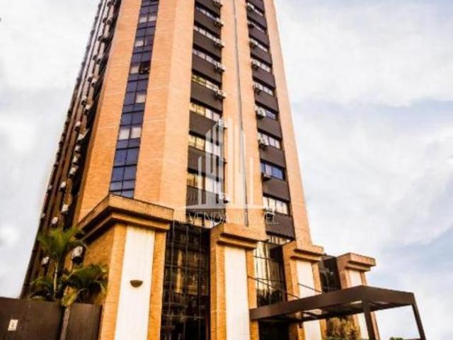 Apartamento RESIDENCIAL em SÃO PAULO SP, JARDIM PAULISTA