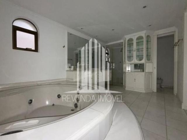 Apartamento RESIDENCIAL em SÃO PAULO SP, JARDIM PAULISTA