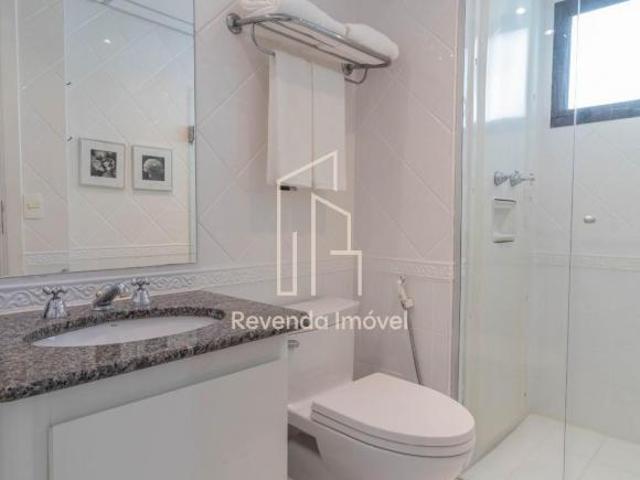 Apartamento RESIDENCIAL em SÃO PAULO SP, JARDIM PAULISTA