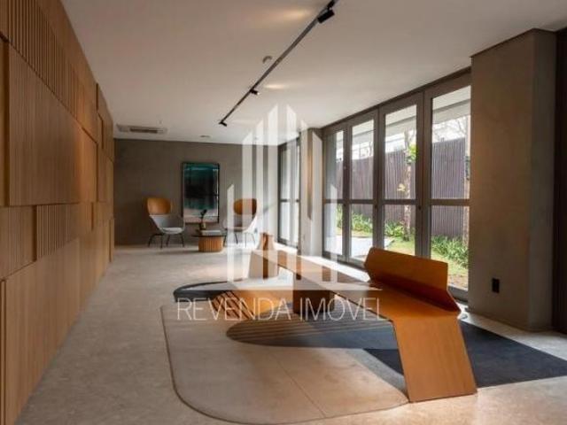 Apartamento RESIDENCIAL em SÃO PAULO SP, JARDIM PAULISTA