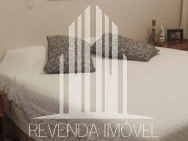 Apartamento RESIDENCIAL em SÃO PAULO SP, JARDIM PAULISTA