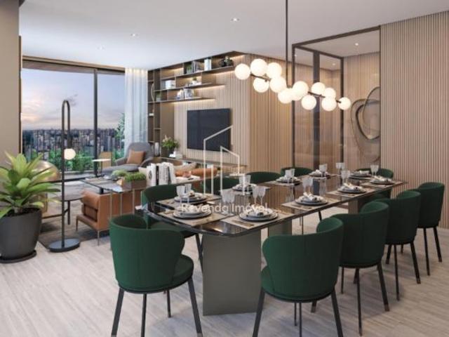 Apartamento RESIDENCIAL em SÃO PAULO SP, JARDIM PAULISTA
