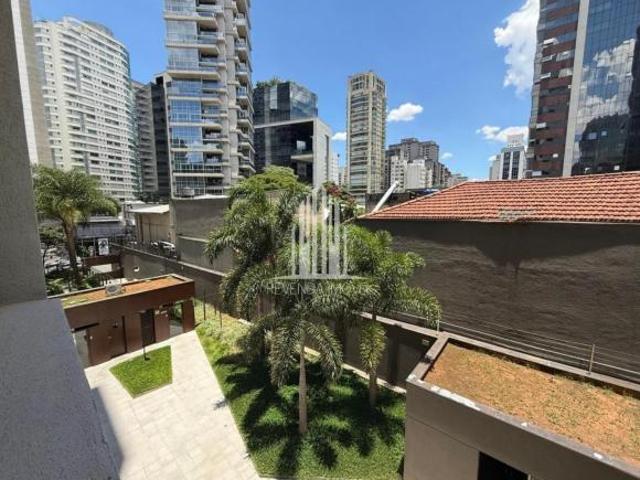 Apartamento RESIDENCIAL em SÃO PAULO SP, JARDIM PAULISTANO