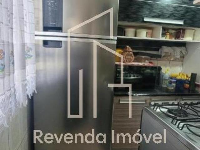 Apartamento RESIDENCIAL em SÃO PAULO SP, JARDIM PERI
