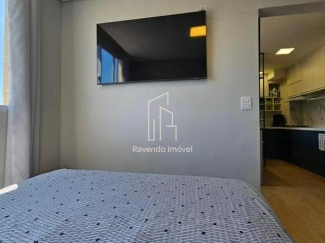 Apartamento RESIDENCIAL em SÃO PAULO SP, JARDIM PROMISSÃO
