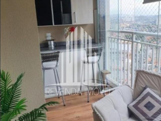 Apartamento RESIDENCIAL em São paulo SP, Jardim Roberto