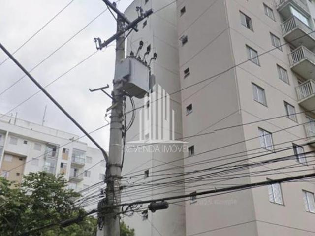 Apartamento RESIDENCIAL em SÃO PAULO SP, JARDIM SÃO CRISTÓVÃO