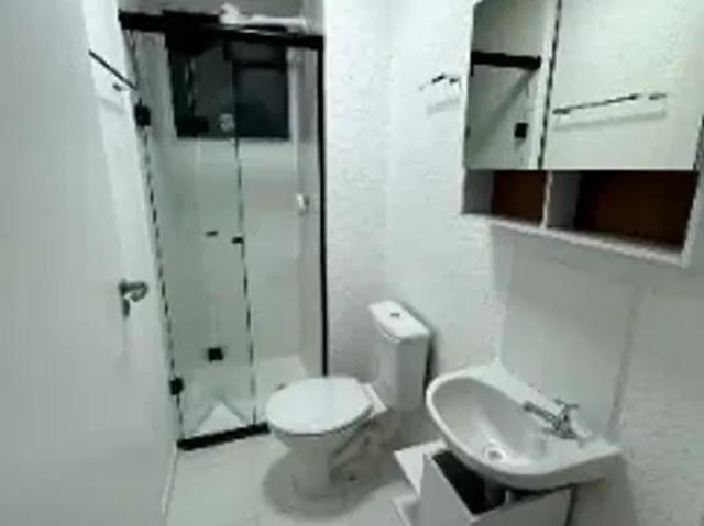 Apartamento residencial em são paulo sp, jardim são savério
