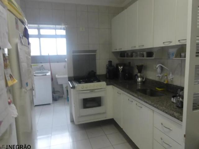 Apartamento residencial em são paulo sp, jardim santa cruz