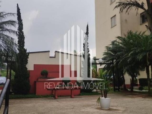 Apartamento RESIDENCIAL em SÃO PAULO SP, JARDIM SANTA TEREZINHA ZONA LESTE