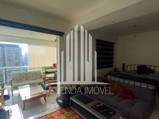 Apartamento RESIDENCIAL em SÃO PAULO SP, JARDIM SANTO AMARO
