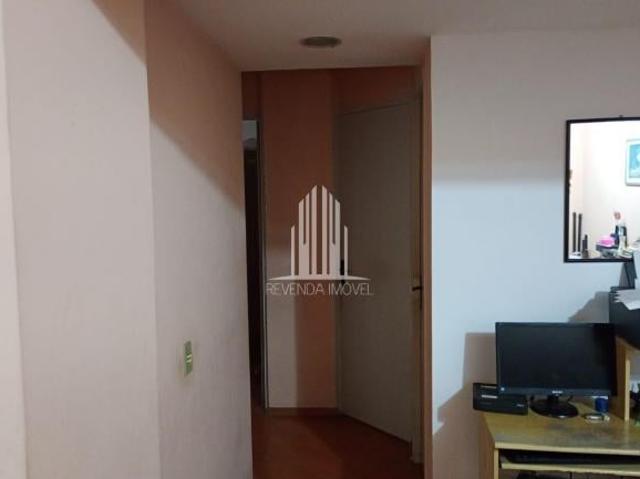 Apartamento RESIDENCIAL em SÃO PAULO SP, JARDIM TAQUARAL