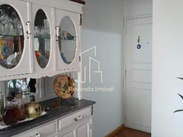 Apartamento RESIDENCIAL em SÃO PAULO SP, JARDIM UBIRAJARA ZONA SUL