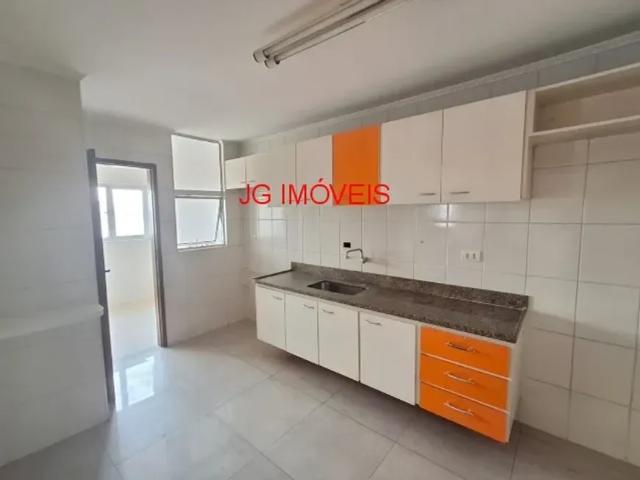 Apartamento residencial em são paulo sp, jardim vergueiro sacomã