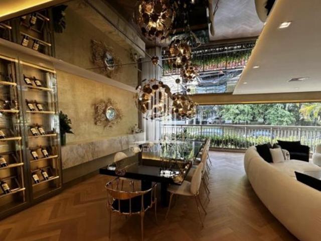 Apartamento RESIDENCIAL em SÃO PAULO SP, JARDIM VILA MARIANA