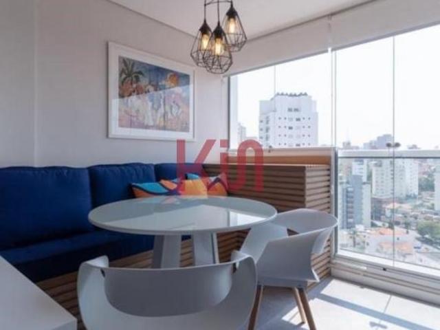 APARTAMENTO RESIDENCIAL em SÃO PAULO SP, JARDIM VILA MARIANA
