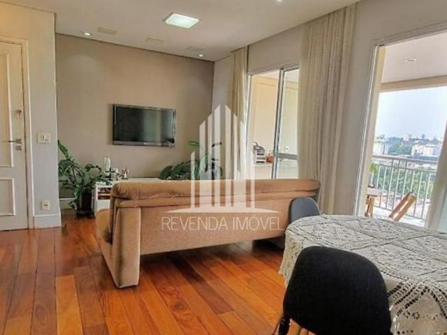 Apartamento RESIDENCIAL em SÃO PAULO SP, JURUBATUBA