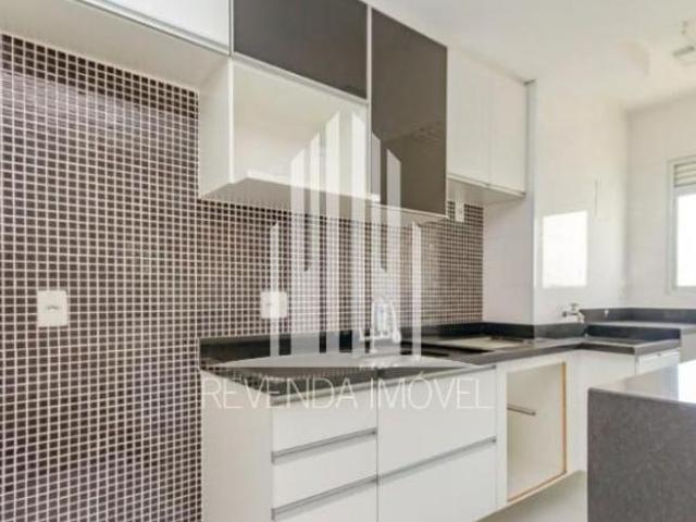Apartamento RESIDENCIAL em SÃO PAULO SP, LOTEAMENTO CITY JARAGUA