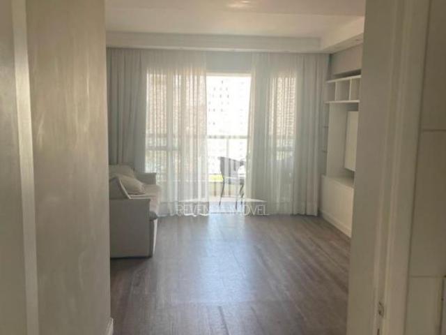 Apartamento RESIDENCIAL em SÃO PAULO SP, LAUZANE PAULISTA