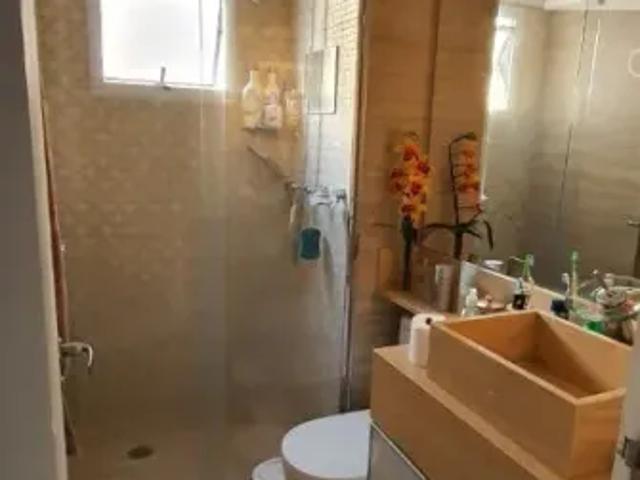 Lindo Apto de 118m² 3 dorm/2 vagas no Lauzane Paulista ZN de SP