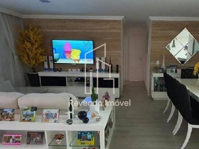 Apartamento RESIDENCIAL em SÃO PAULO SP, LAUZANE PAULISTA