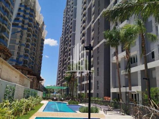 Apartamento RESIDENCIAL em SÃO PAULO SP, LAPA
