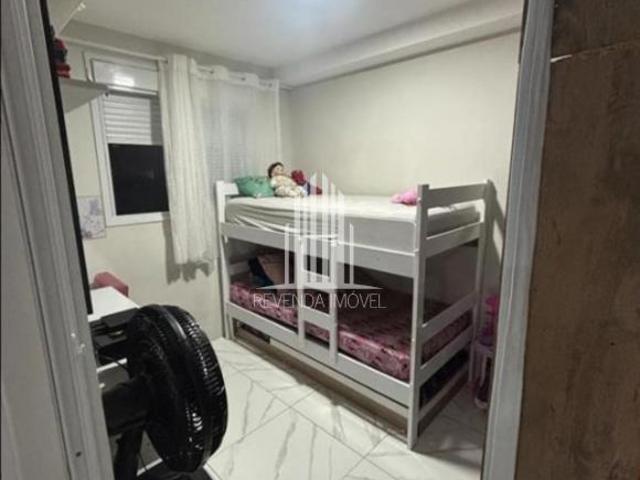 Apartamento RESIDENCIAL em SÃO PAULO SP, LAPA DE BAIXO