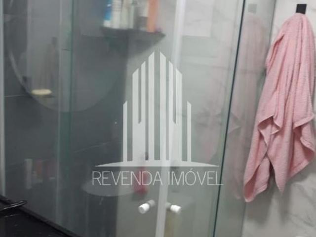 Apartamento RESIDENCIAL em SÃO PAULO SP, LAPA DE BAIXO