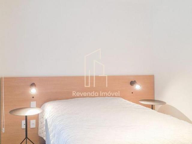 Apartamento RESIDENCIAL em SÃO PAULO SP, LIBERDADE