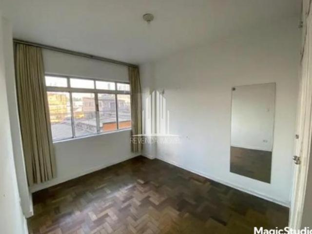 Apartamento RESIDENCIAL em SÃO PAULO SP, LIBERDADE