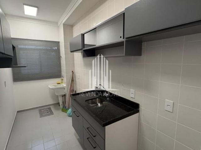 Apartamento RESIDENCIAL em SÃO PAULO SP, LIMÃO