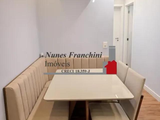 Apartamento residencial em são paulo sp, limão