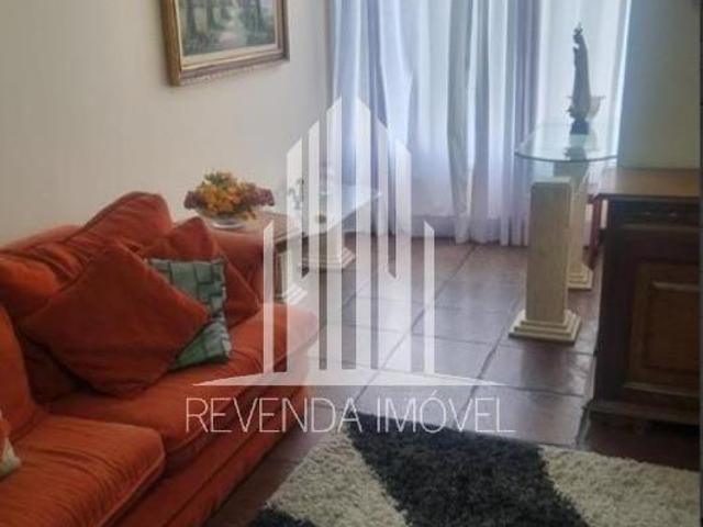 Apartamento RESIDENCIAL em SÃO PAULO SP, MOEMA
