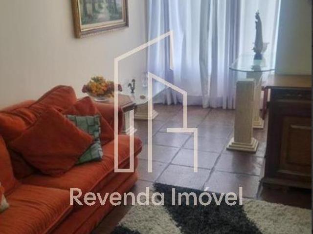 Apartamento RESIDENCIAL em SÃO PAULO SP, MOEMA